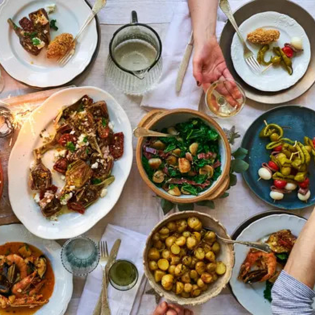 New Year Traditions in Spanish-Speaking Cultures