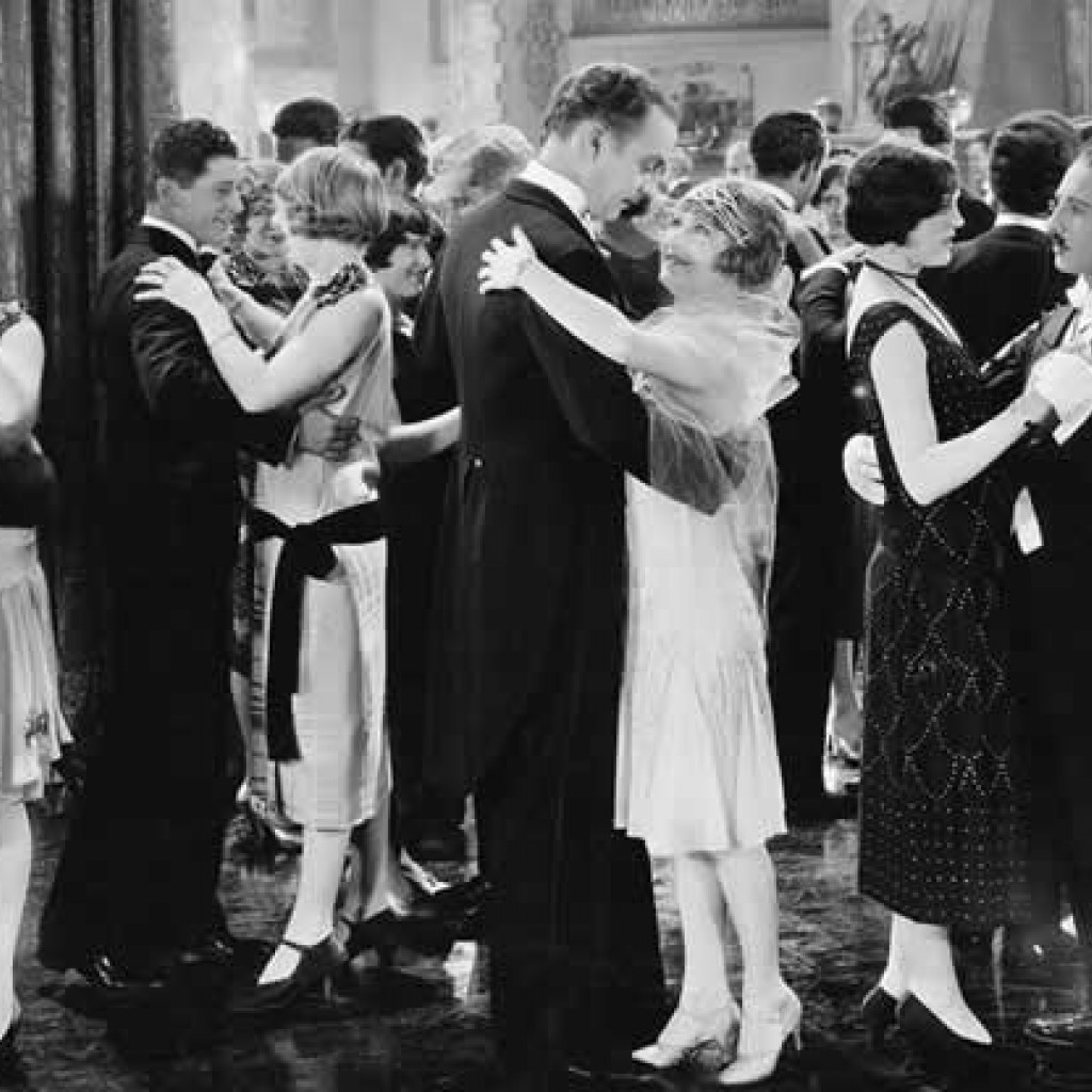 Tango: A Dance of Passion and Identity