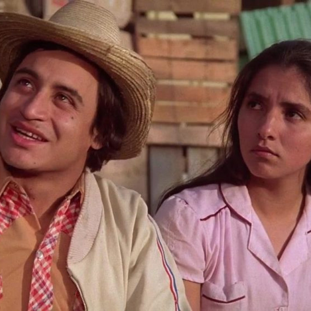 10 Must-Watch Films for Spanish Language Learners