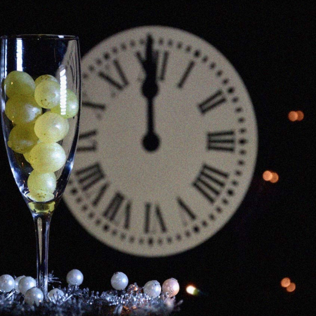 New Year Traditions in Spanish-Speaking Cultures