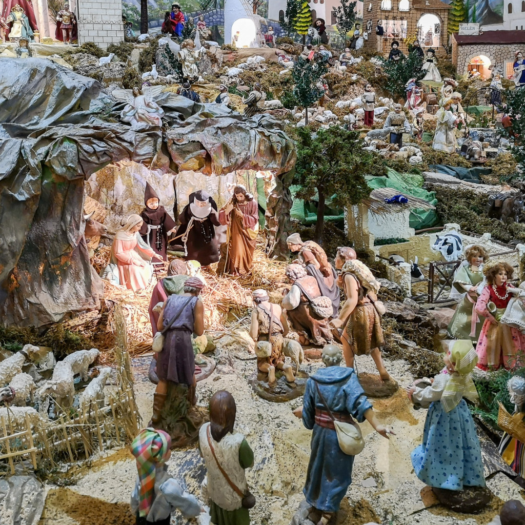 Celebrating Christmas in Spanish-Speaking Latin America
