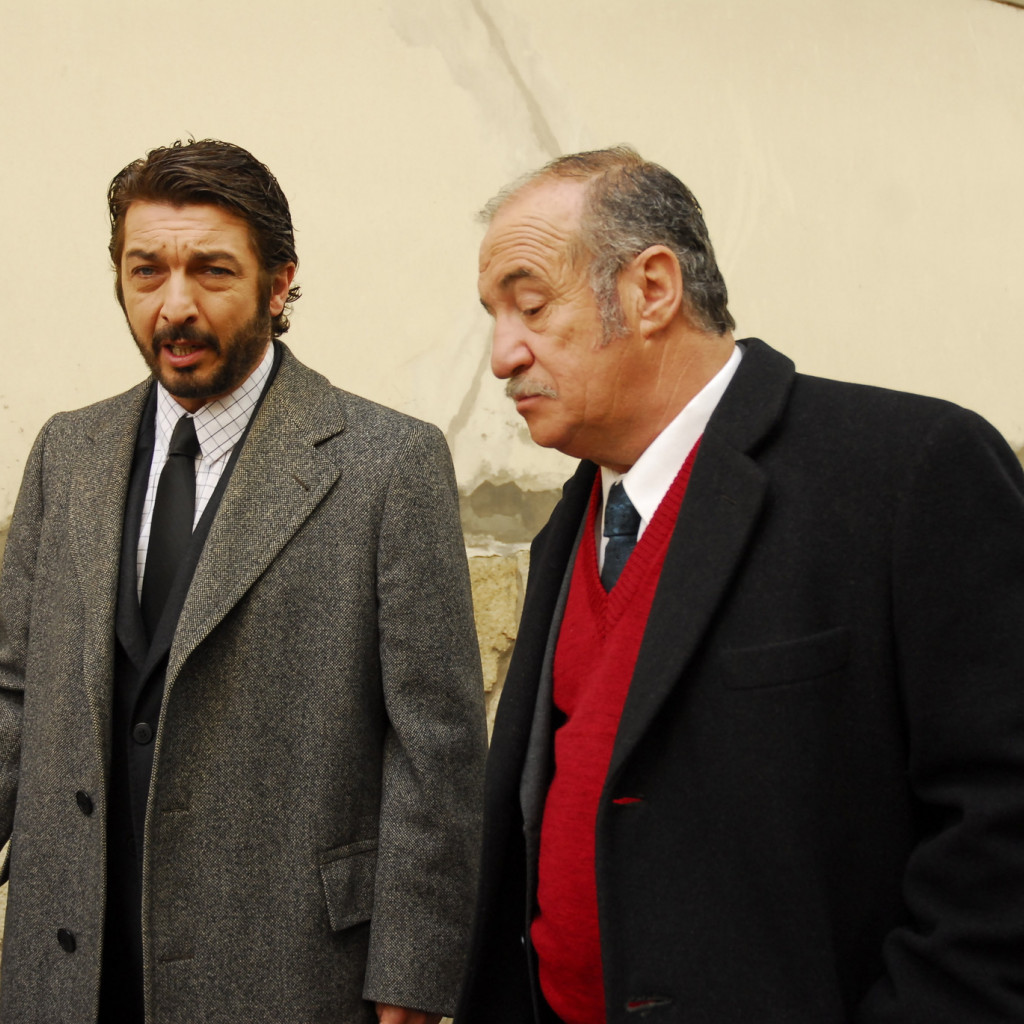 10 Must-Watch Films for Spanish Language Learners