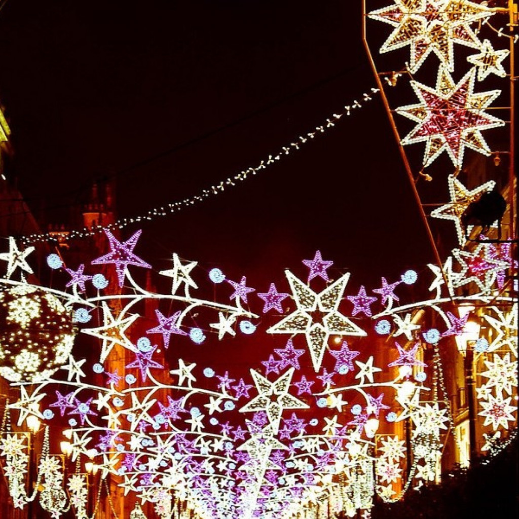 New Year Traditions in Spanish-Speaking Cultures