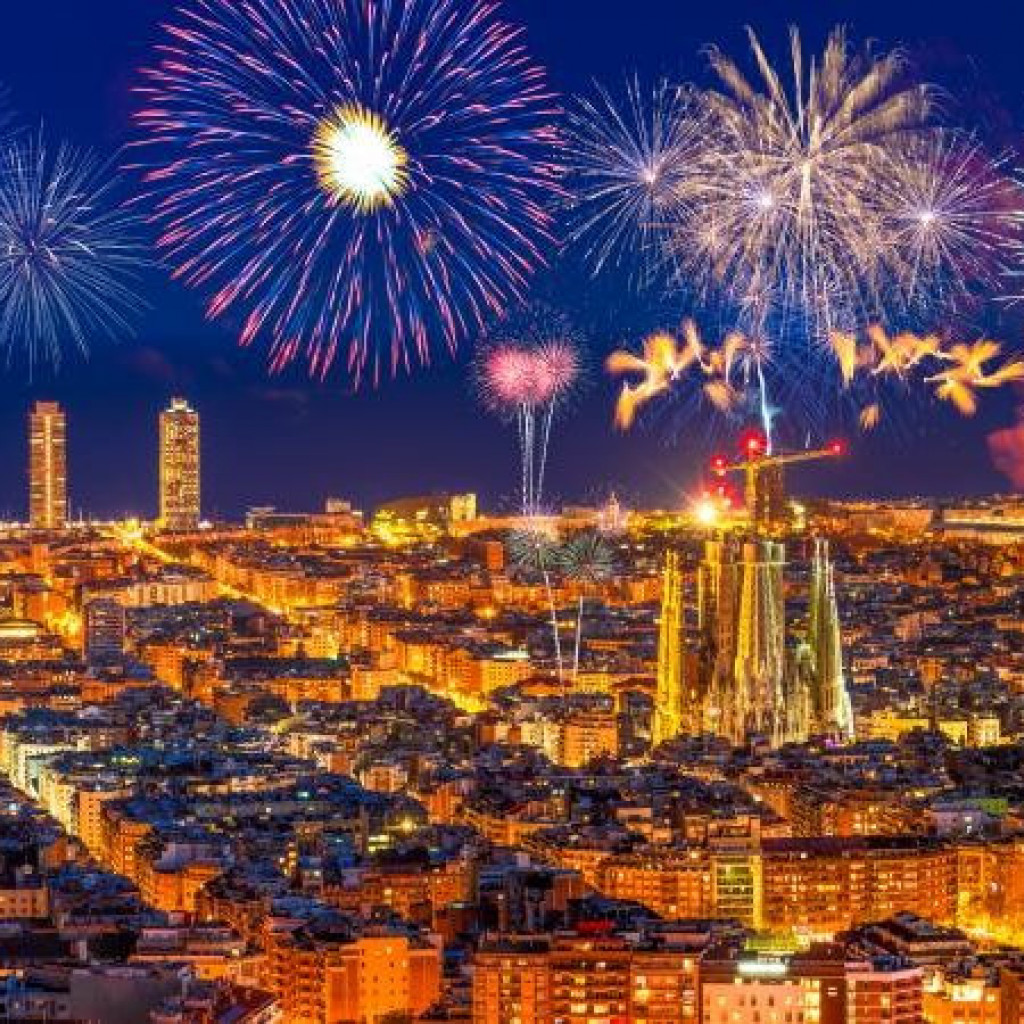 New Year Traditions in Spanish-Speaking Cultures