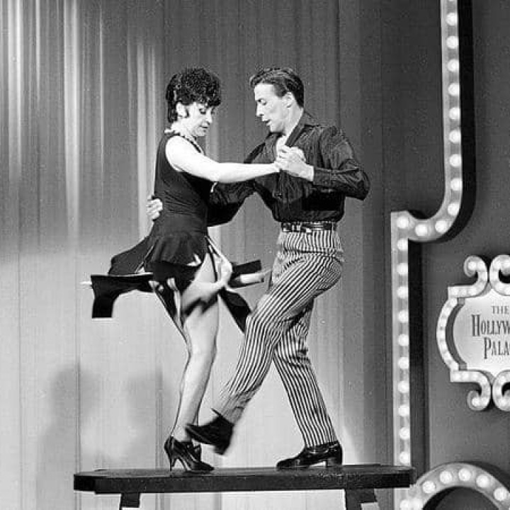 Tango: A Dance of Passion and Identity