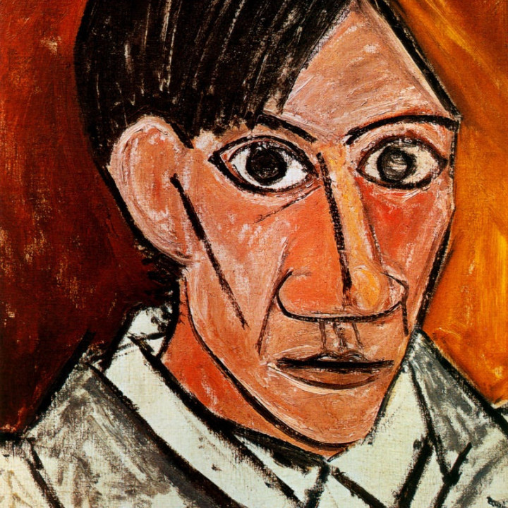 The Vibrant World of Spanish Artists