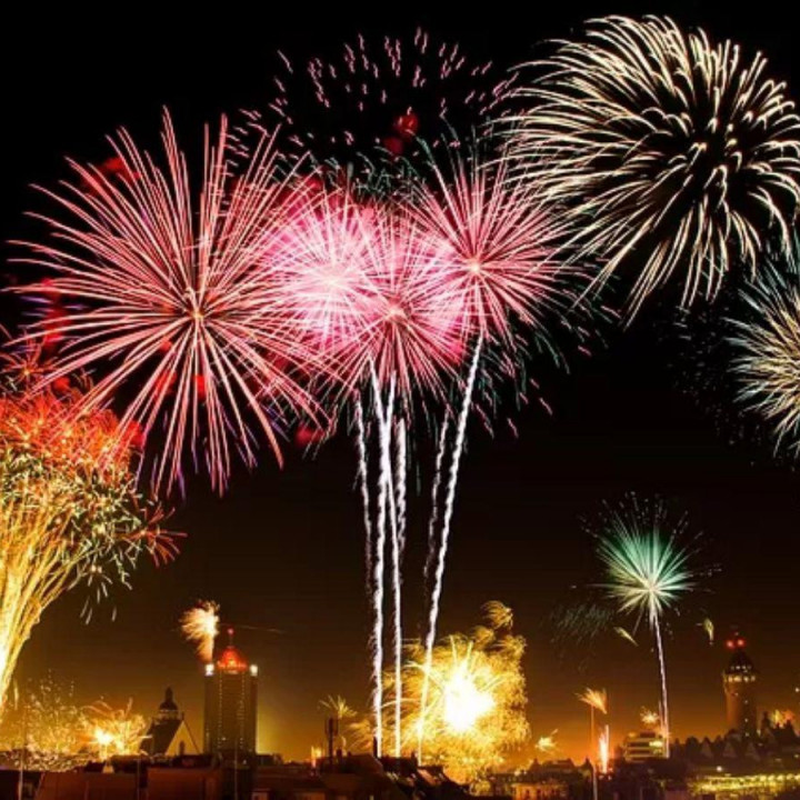 New Year Traditions in Spanish-Speaking Cultures