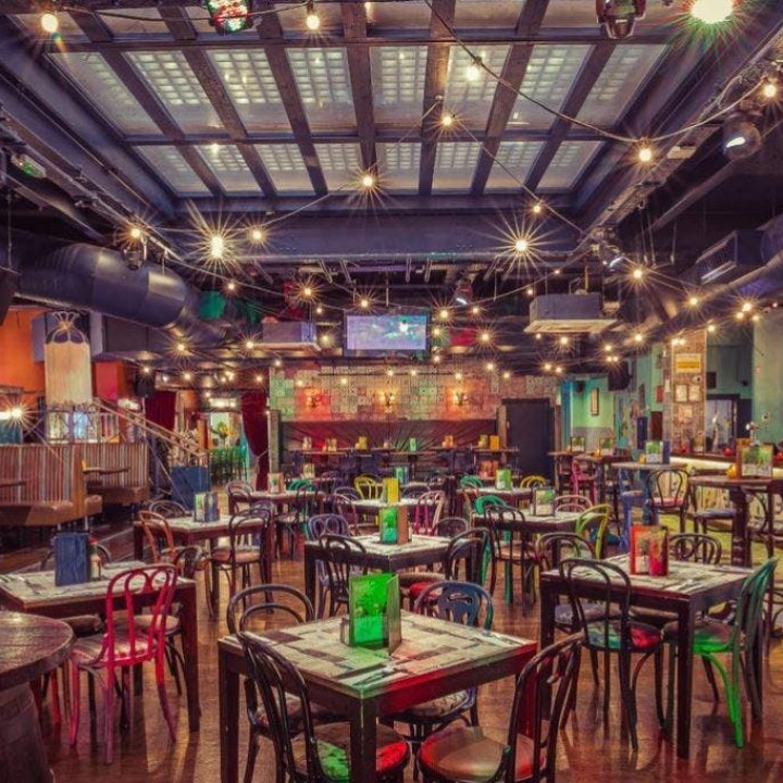 Salsa, Samba, and Son: Experiencing Latin Music in London