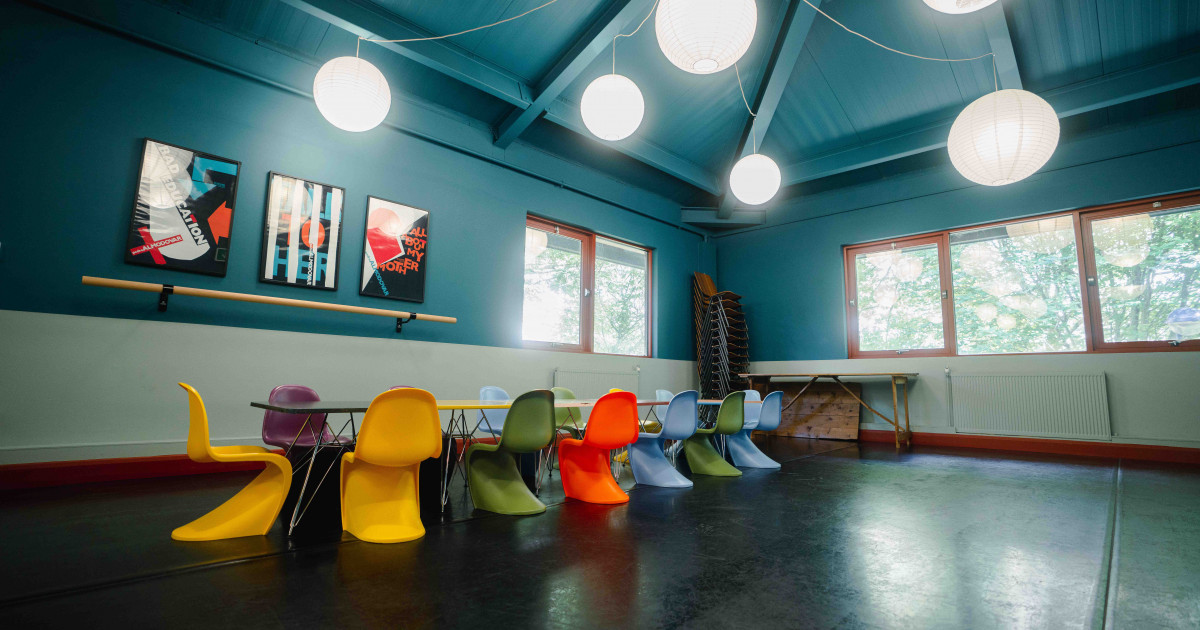 Performance Studios for hire