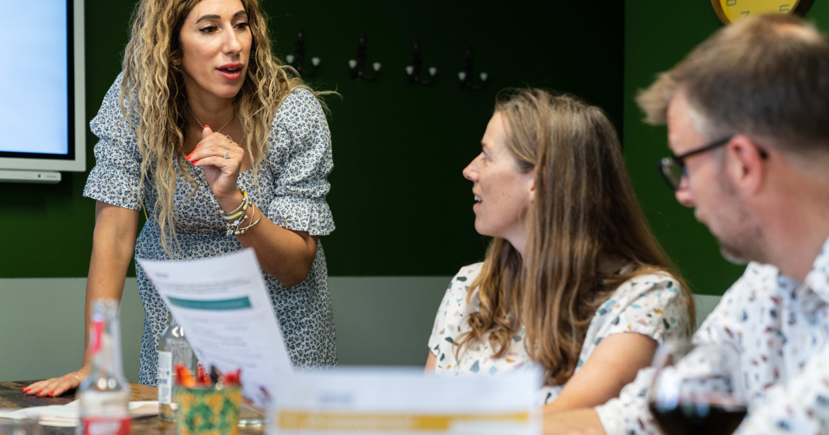 Pre-Intermediate 1 Winter Term