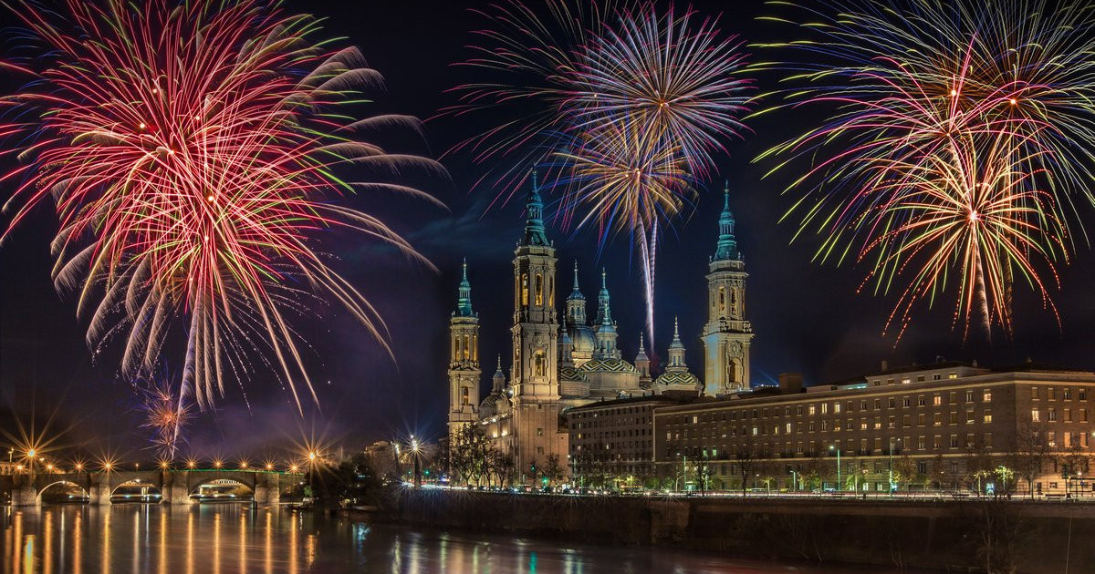 New Year Traditions in Spanish-Speaking Cultures