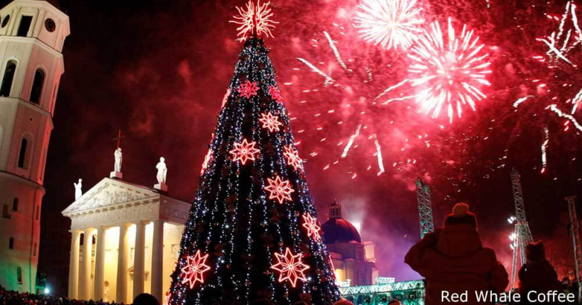 Celebrating Christmas in Spanish-Speaking Latin America